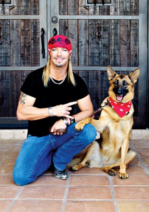 Bret Michaels – Bret Michaels Custom Lifestyle Collection